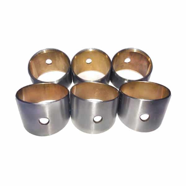 Connecting Rod Bushing Set, Cummins ISX - For Drilled Rods