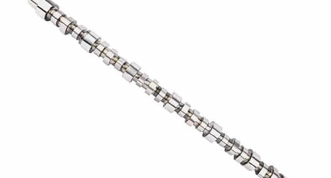 4298626 | Camshaft For Cummins ISX - New Updated ISX Valve Camshaft