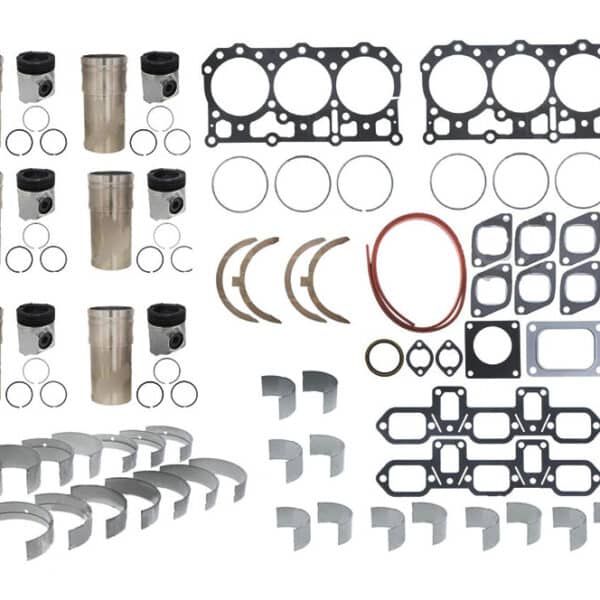 Engine Rebuild Kits for MACK E7 Engines - HDKits