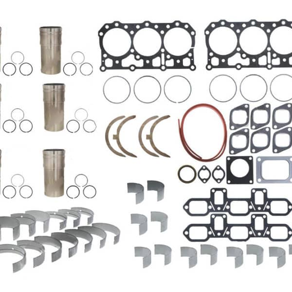Engine Rebuild Kits for MACK E7 Engines - HDKits