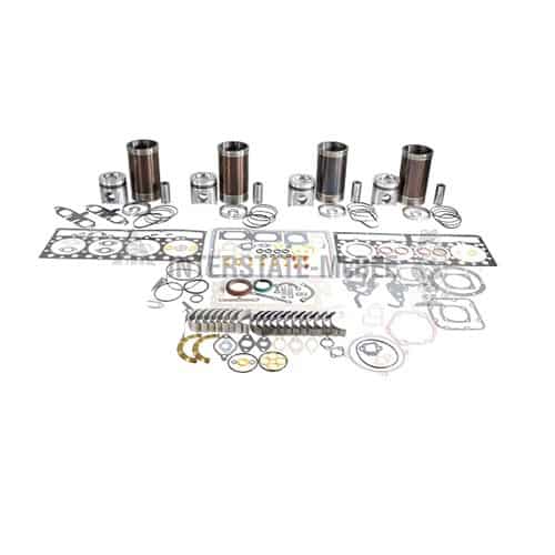 Caterpillar 3304 Engine Rebuild Kit | MCIF3306