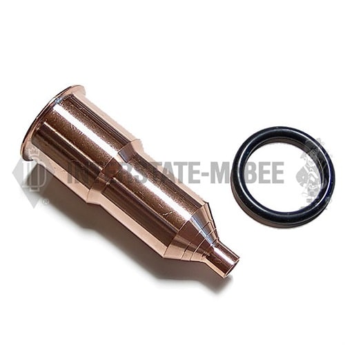 8925981 | Injector Tube Kit STD | Detroit 3-53 4-53 & 6v53 Engines