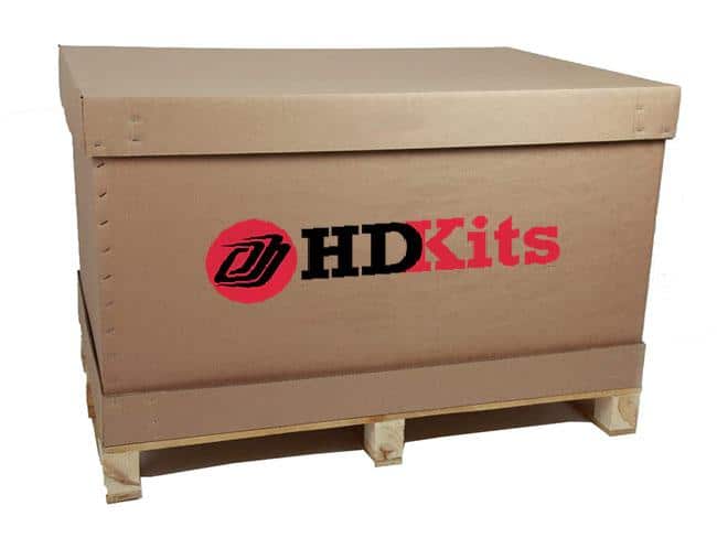 4024880 | Inframe Rebuild Kit | Cummins N14 410/435/445E Engine