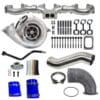 Diesel Engine Rebuild Kits & Parts - Heavy Duty Kits