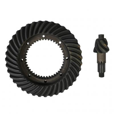 Gear set 6.50 / 8.86 | Eaton 34 / 38 RT / RP Drivetrain Differential ...
