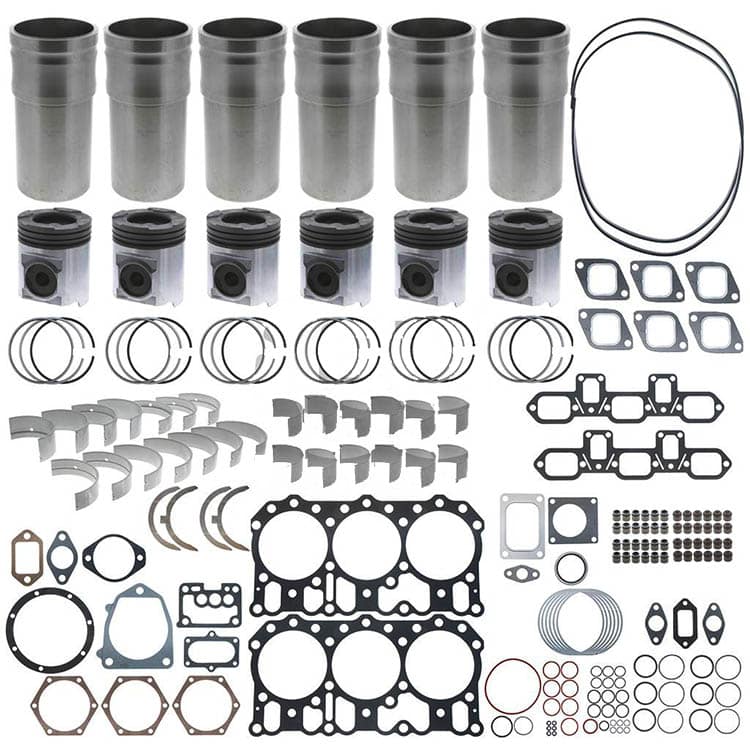 Inframe Engine Rebuild Kit | Mack ASET Engine | ERK-8046-001