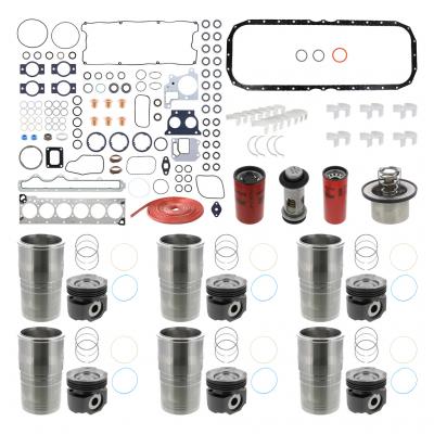 Inframe Engine Kit - 150mm | Cummins ISX15 Engine | ISX119-145 ...