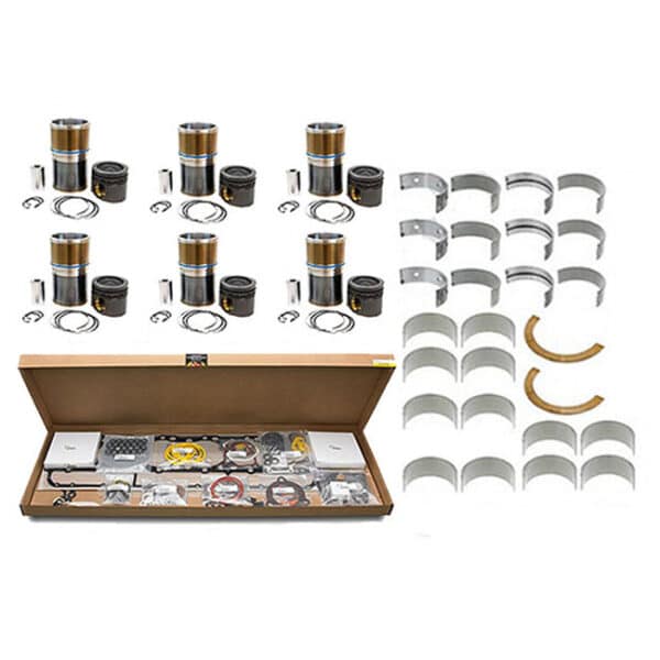 Inframe Rebuild Kit | Caterpillar C13 Engine | KIF2310/02