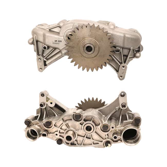 20824906 | Oil Pump | Mack/vovlo D13 Engine