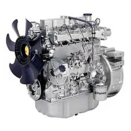 Perkins 804C/D-33 Series Engine Rebuild Parts