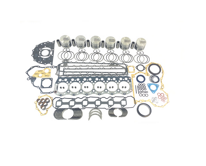 Rebuild Kit Std | Perkins 804C/D Indirect Injection | PBK851