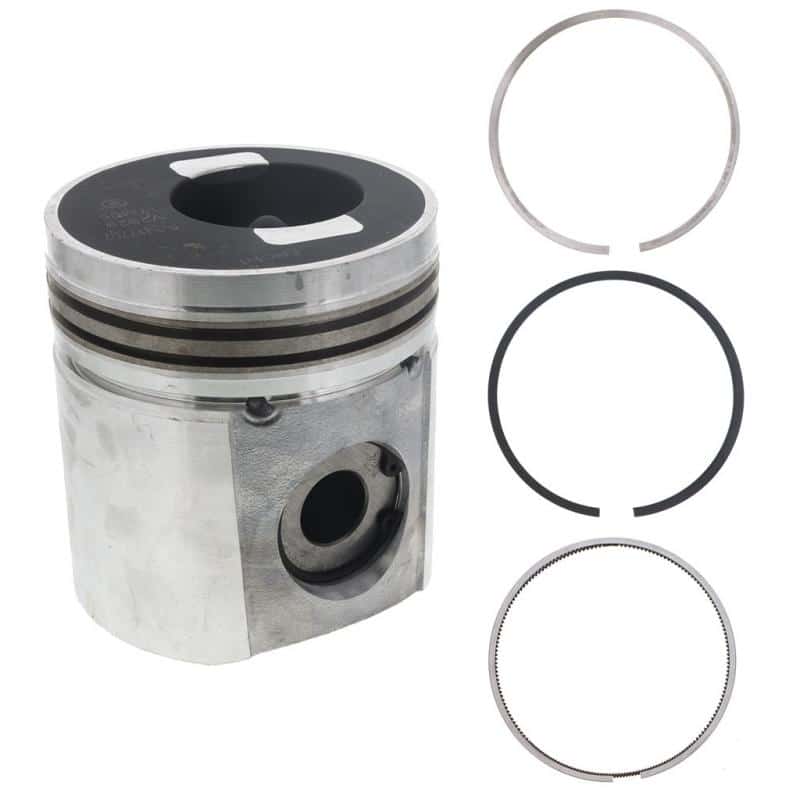 Piston And Ring Kit | Cummins ISC Engines | 3802263