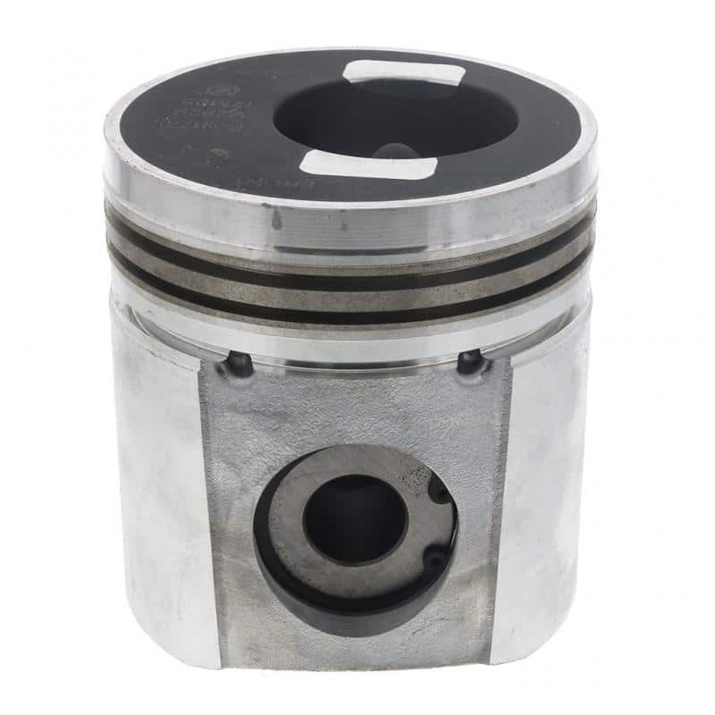 Piston And Ring Kit | Cummins ISC Engines | 3802263