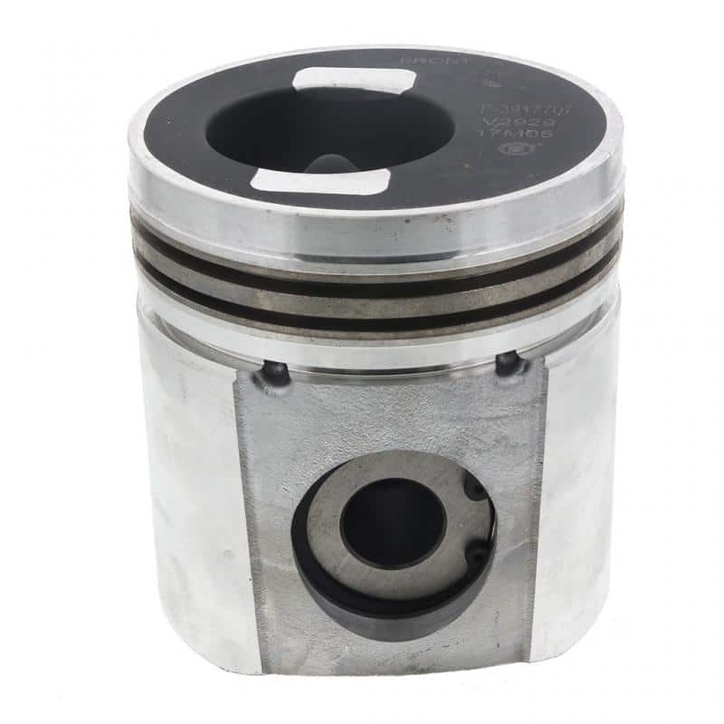 Piston And Ring Kit | Cummins ISC Engines | 3802263