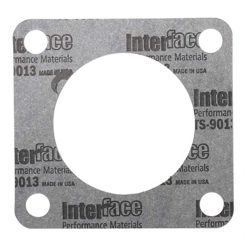 Thermostat Housing Gasket | Cummins 855 Engine | 131290 / 208128