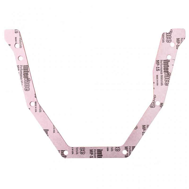 Rear Cover Gasket | Cummins 4B Engine | 131463 / 4947667