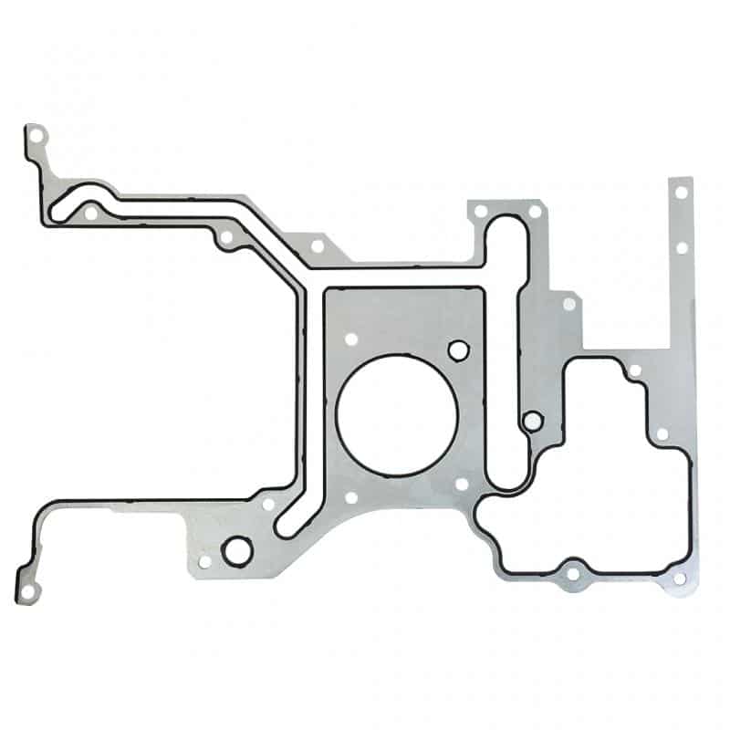 Gear Housing Gasket | Cummins ISX Engine | 131655 / 4089757