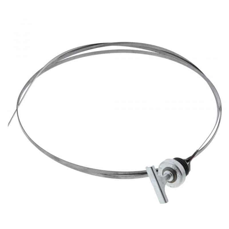 Universal Dipstick | Cummins N14 Engine | 141290 / 216484