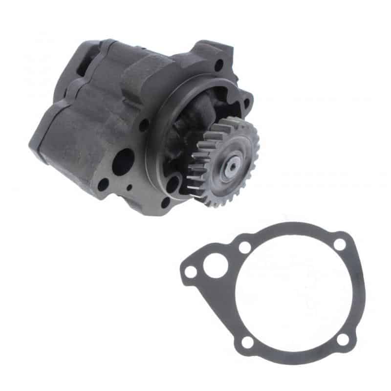 Oil Pump Assembly | Cummins N14 Engines | 3803369