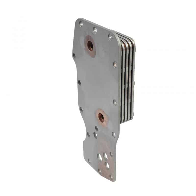 Oil Cooler | Cummins ISB / QSB Engine | 141427 / 3959031