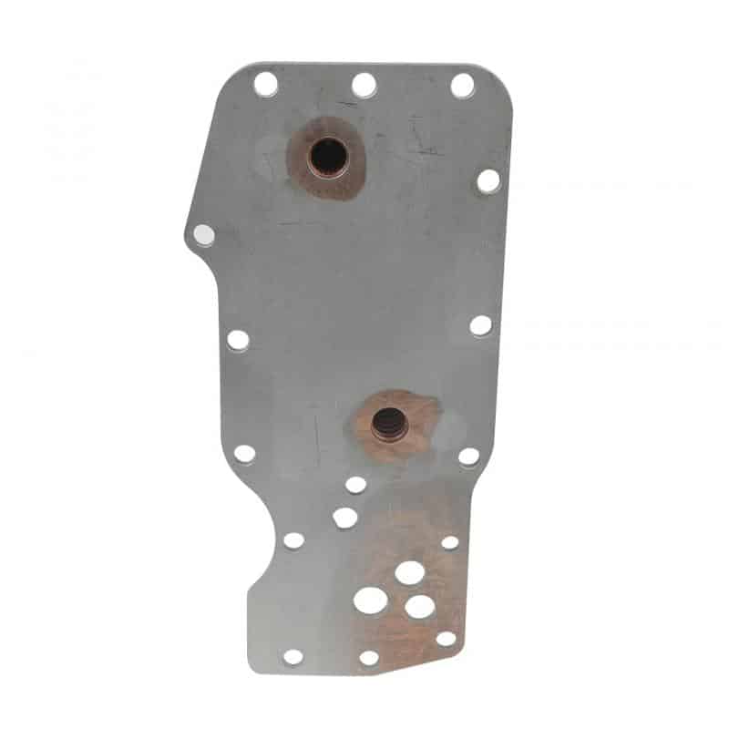 Oil Cooler | Cummins ISB / QSB Engine | 141427 / 3959031
