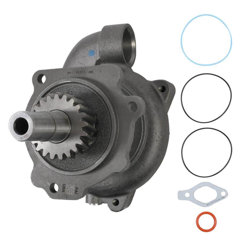 Water Pump | Cummins ISM / L10 / M11 Engines | 3803403