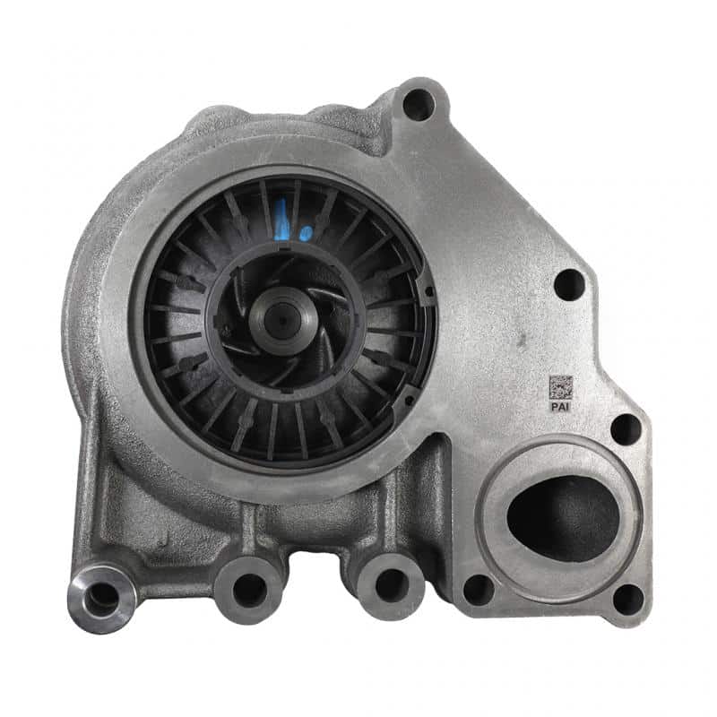 Water Pump Assembly Kit | Cummins ISX Engines | 4089158