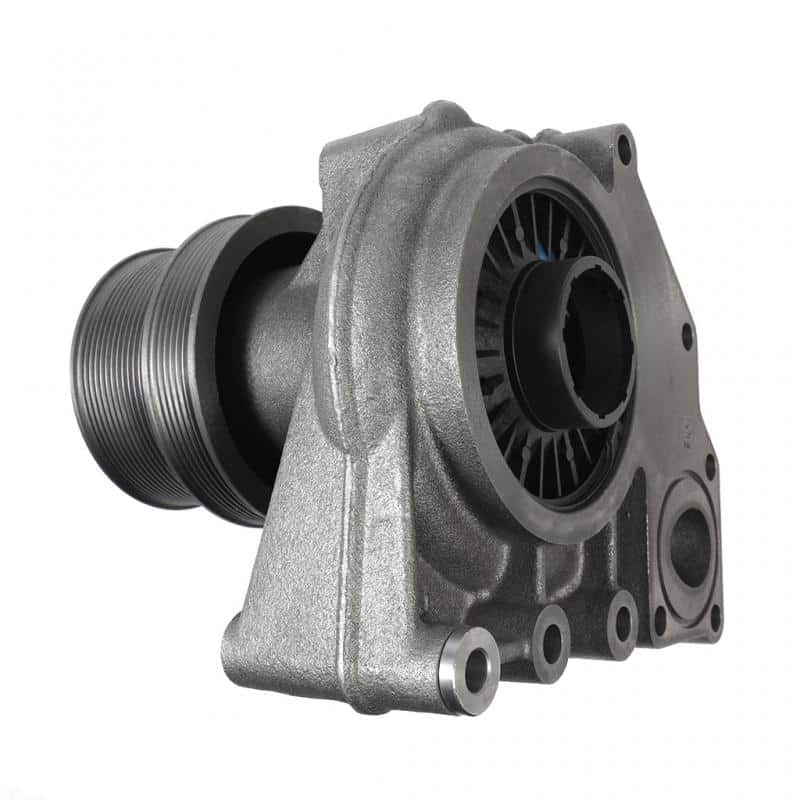Water Pump Assembly Kit | Cummins ISX Engines | 4089158