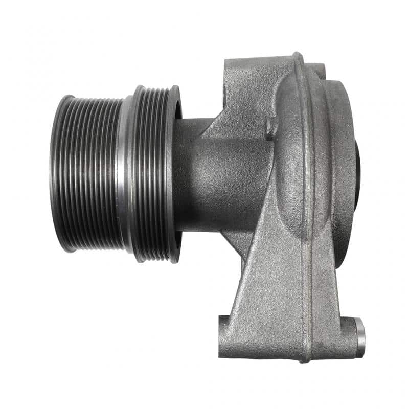 Water Pump Assembly Kit | Cummins ISX Engines | 4089158