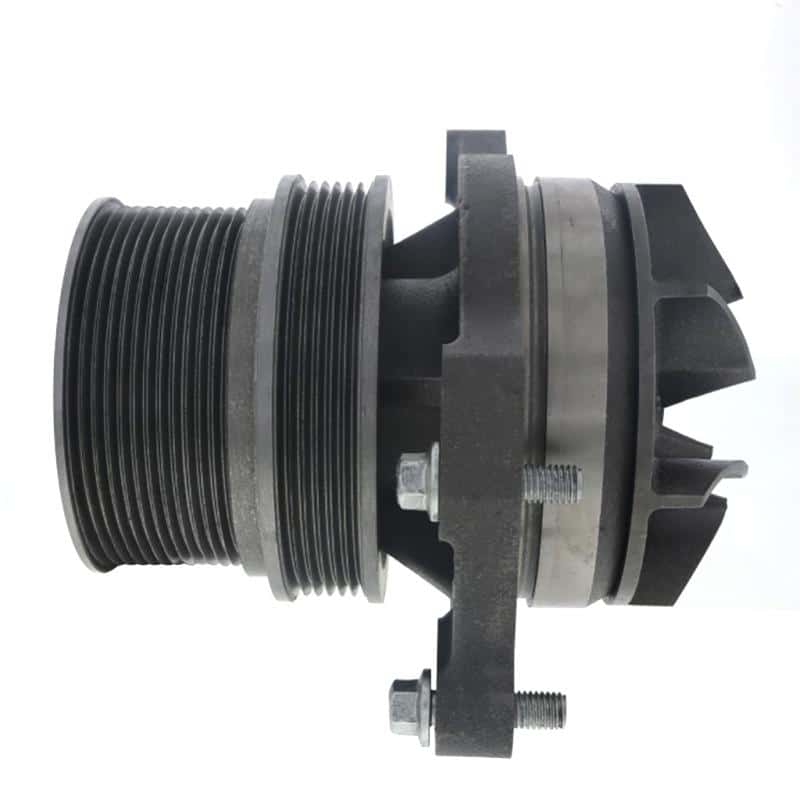 Water Pump | Cummins ISX Engines | 3687045