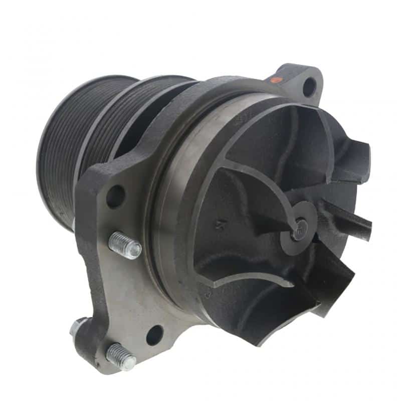 Water Pump | Cummins ISX Engines | 3687045