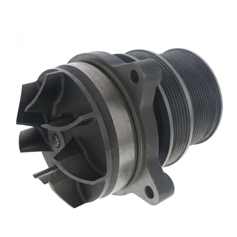 Water Pump | Cummins ISX Engines | 3687045