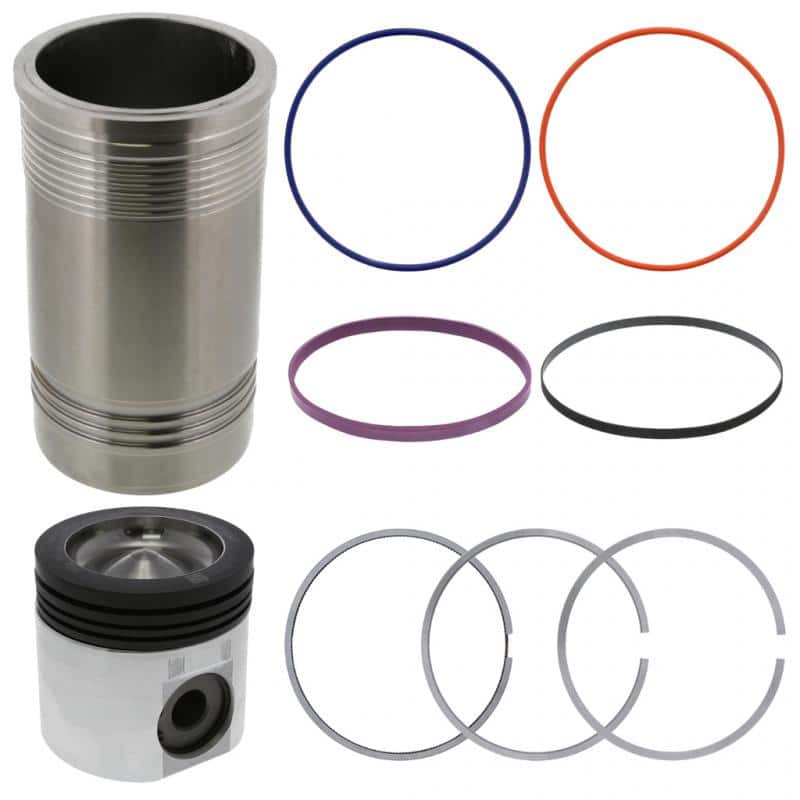 Cylinder Kit Caterpillar 3406E Engine | 301076