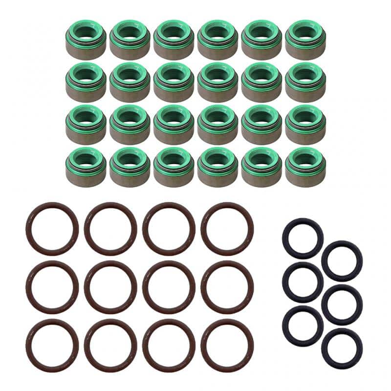 Valve Seal Kit Caterpillar C15 Engine | 331165-156