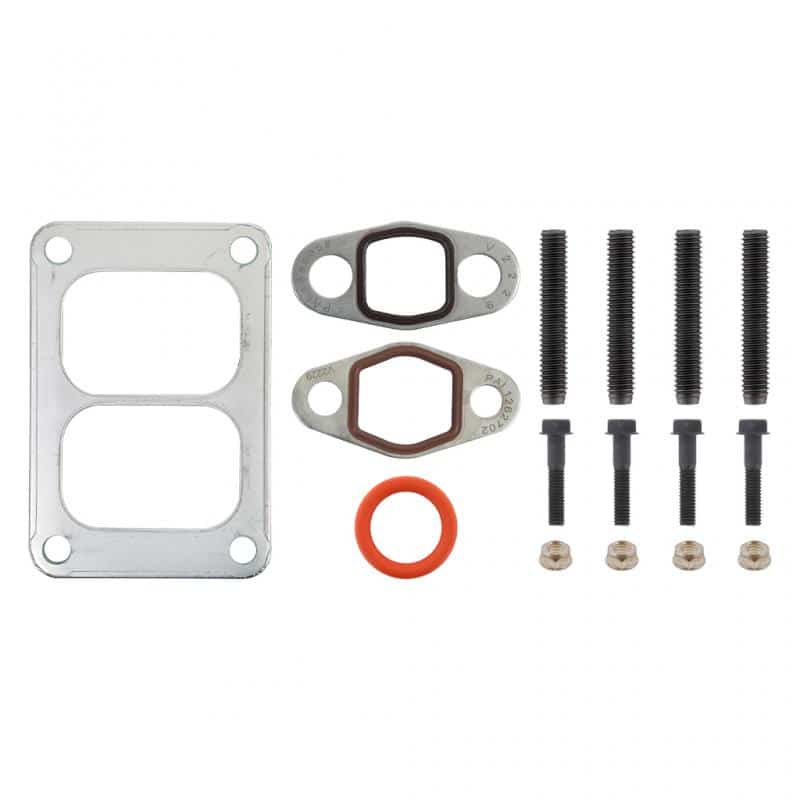 Turbocharger | Caterpillar C15 /C18 Engines | 4588201