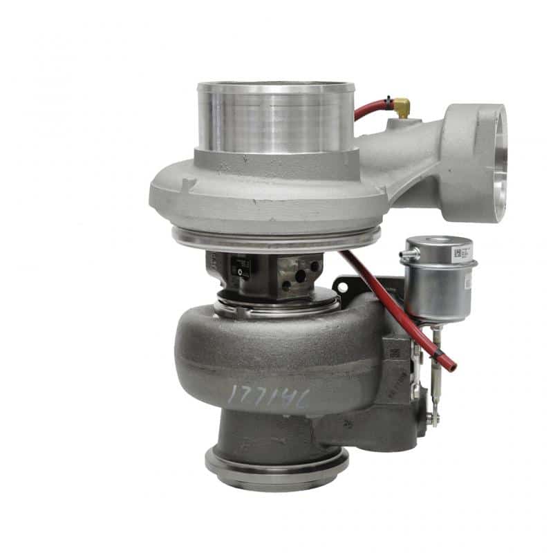 Turbo Conversion Kit For Caterpillar C15 Acert Engines