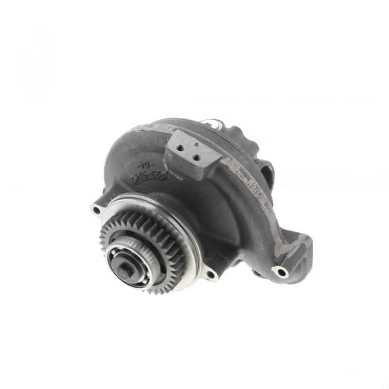 Pulley Seal 2 in | Caterpillar 3406 Engine | 336026 / 5S2106