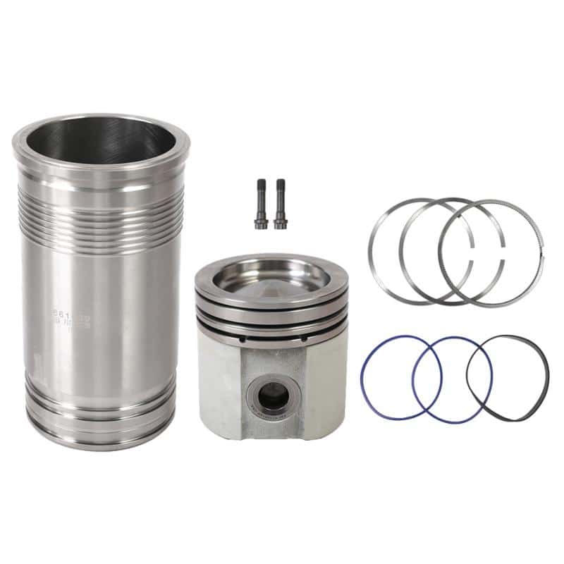 Cylinder kit - Crosshead Piston | Detroit Diesel Series 60 | 600910 / ...