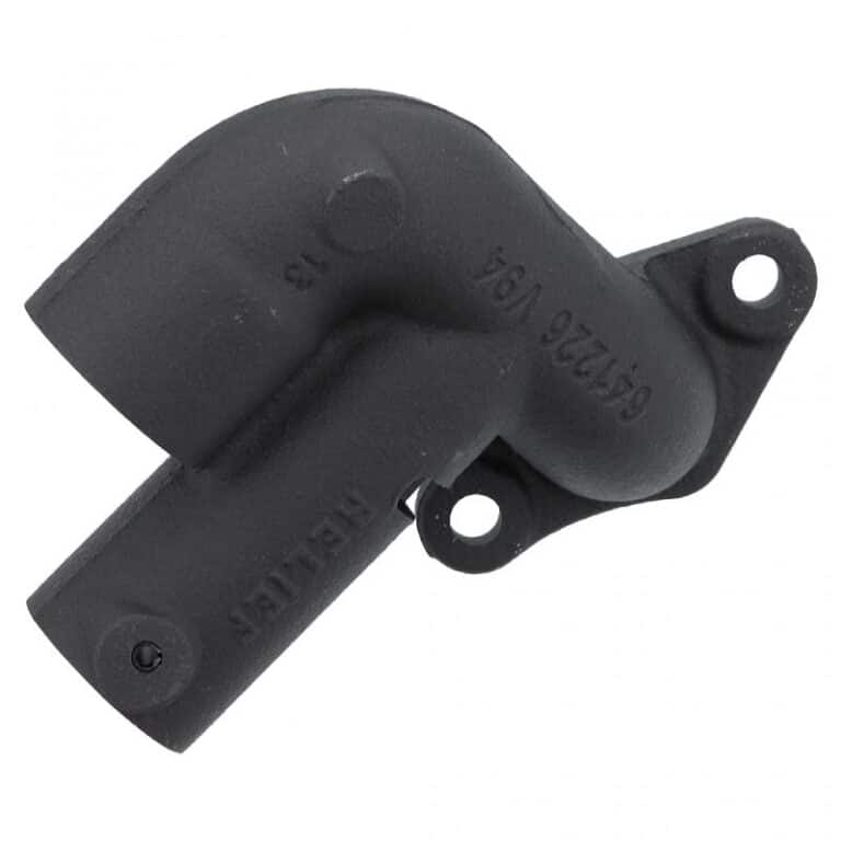 Oil Pressure Relief Valve | 23528691 | Detroit Series 60