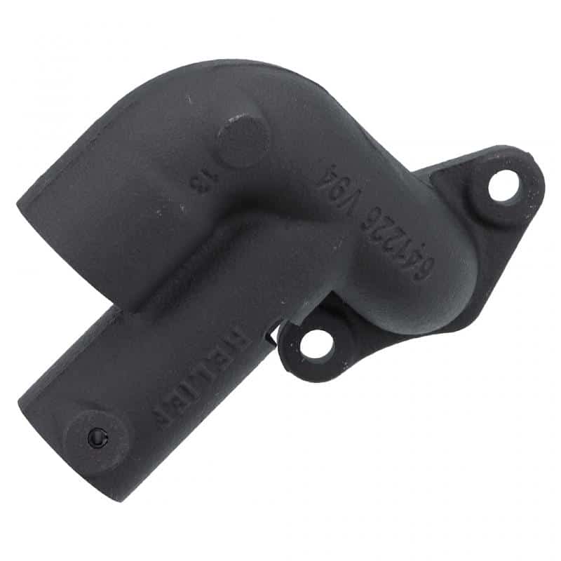 Oil Pressure Relief Valve | 23528691 | Detroit Series 60