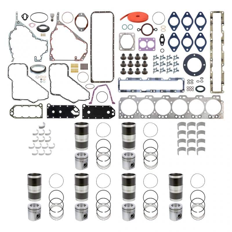Engine Rebuild Kit | Cummins 6C Engine | 6CS115-026