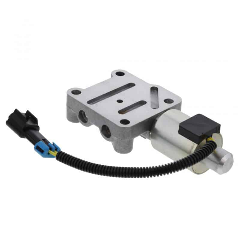 Plunger and Barrel 5.25in | Cummins 1710 / V28 Engine | 209930 / 3054532