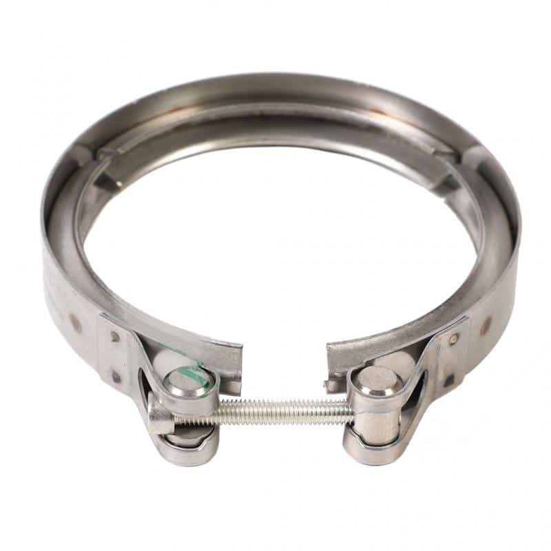 Turbo Outlet V-Band Clamp | Cummins Multiple use Engine | 042044OEM ...