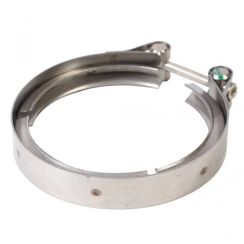 Turbo Outlet V-Band Clamp | Cummins Multiple use Engine | 042044OEM ...