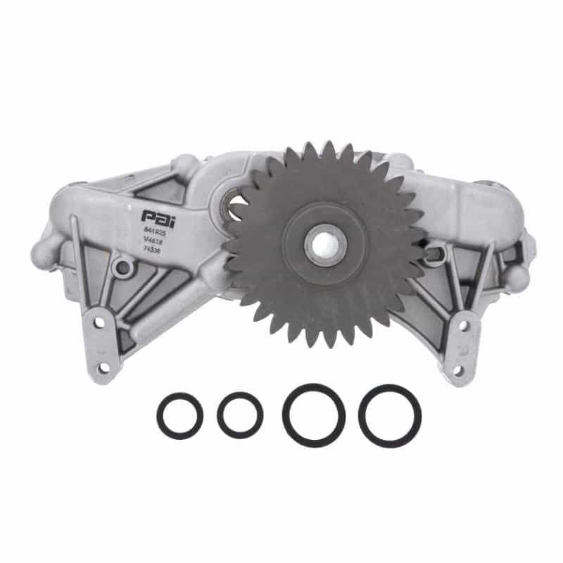 Oil Pump | Volvo D13 Engine | 20824906