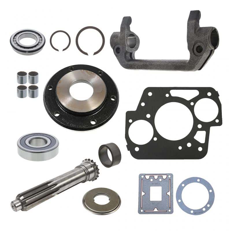 Installation Clutch Kit Fuller Multiple Use Application | 900664 / K-3762