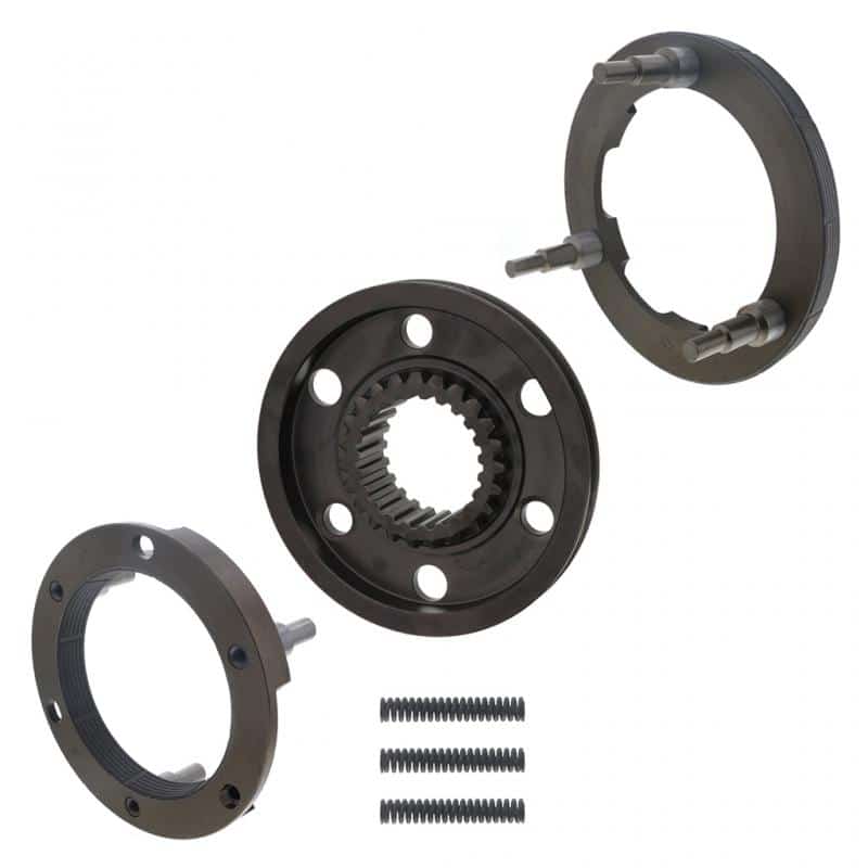 SYNCHRONIZER Assembly | 940181E / KIT5289