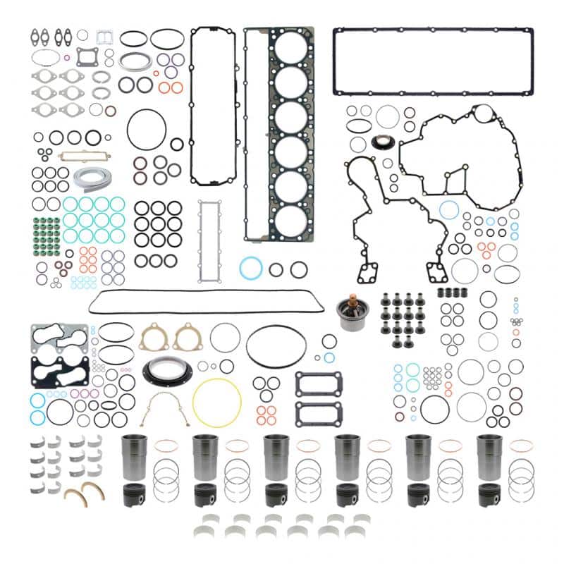 Engine Overhaul Kit Caterpillar C13 Engine | C13601-017
