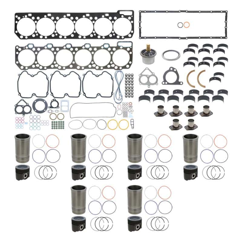 High Performance Engine Rebuild Kit Caterpillar C15 Engine | C15103-010HP