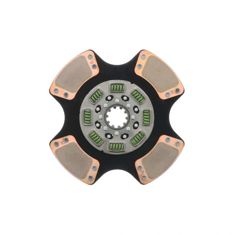 Rear Clutch Disc | Mack Engines | 2104-128230